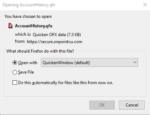 Quickbooks